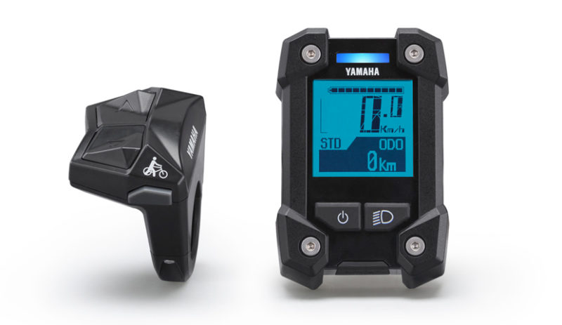 E-Bike Displays im Überblick | RADONLINE.de